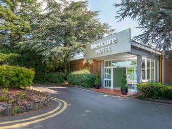 Mercure Cardiff | Cardiff City Centre Hotel | Accor - ALL