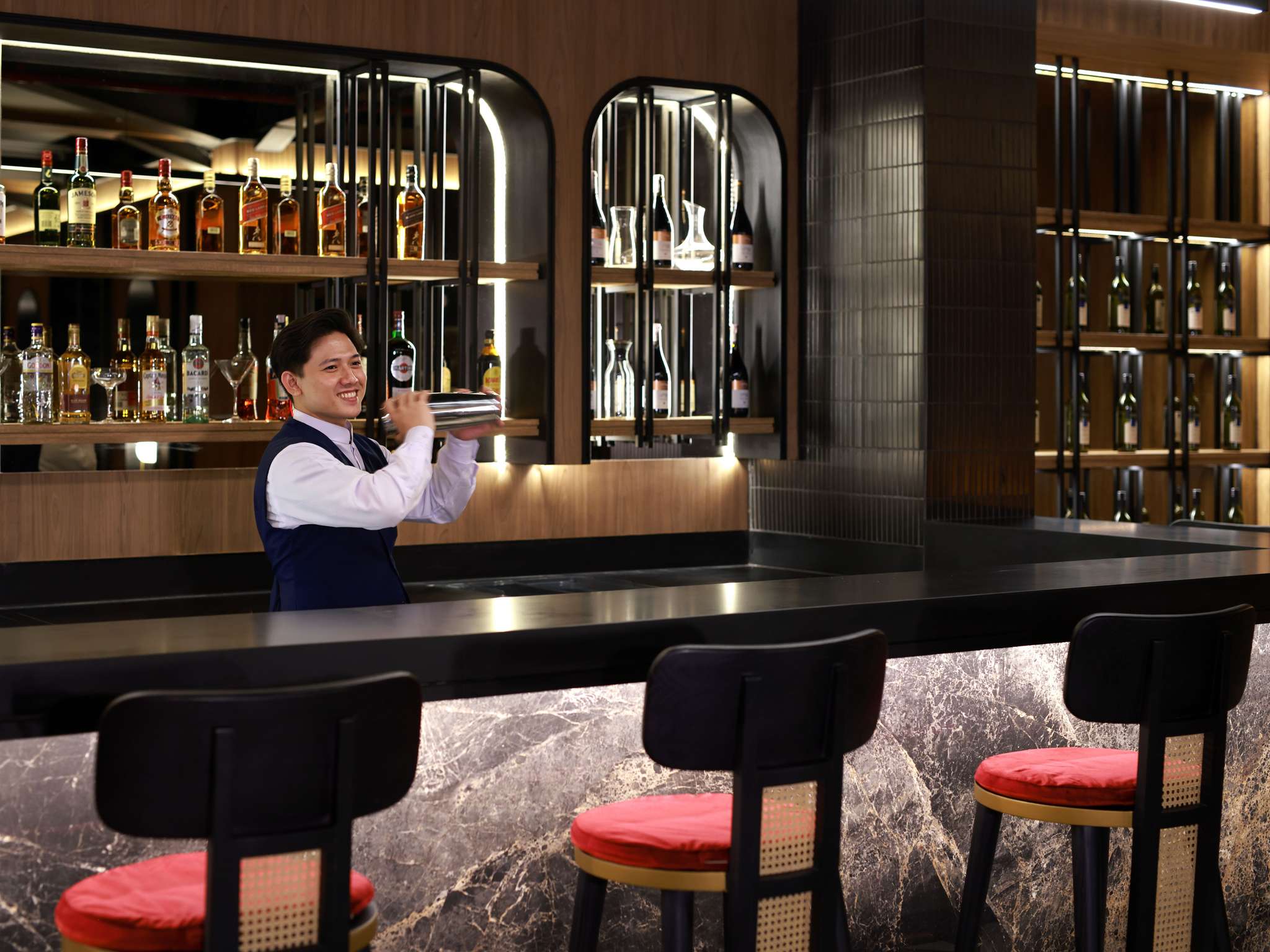 Grand Mercure Batam Centre - ALL