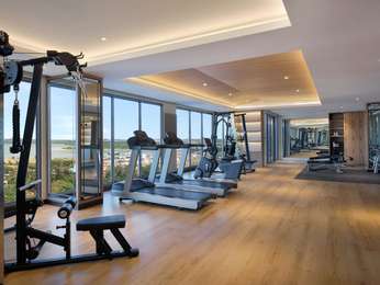Grand Mercure Batam Centre - ALL