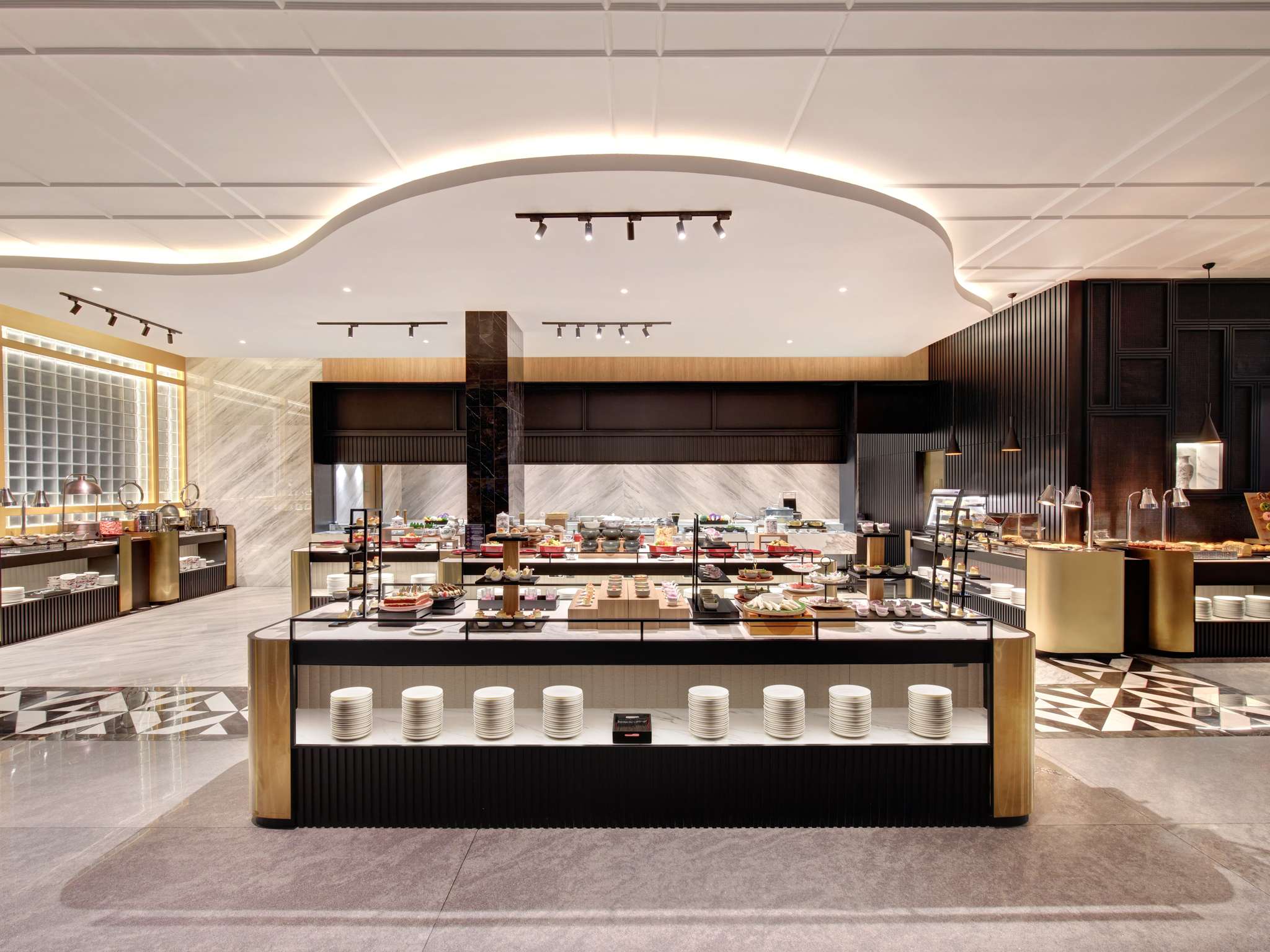 Grand Mercure Batam Centre - ALL