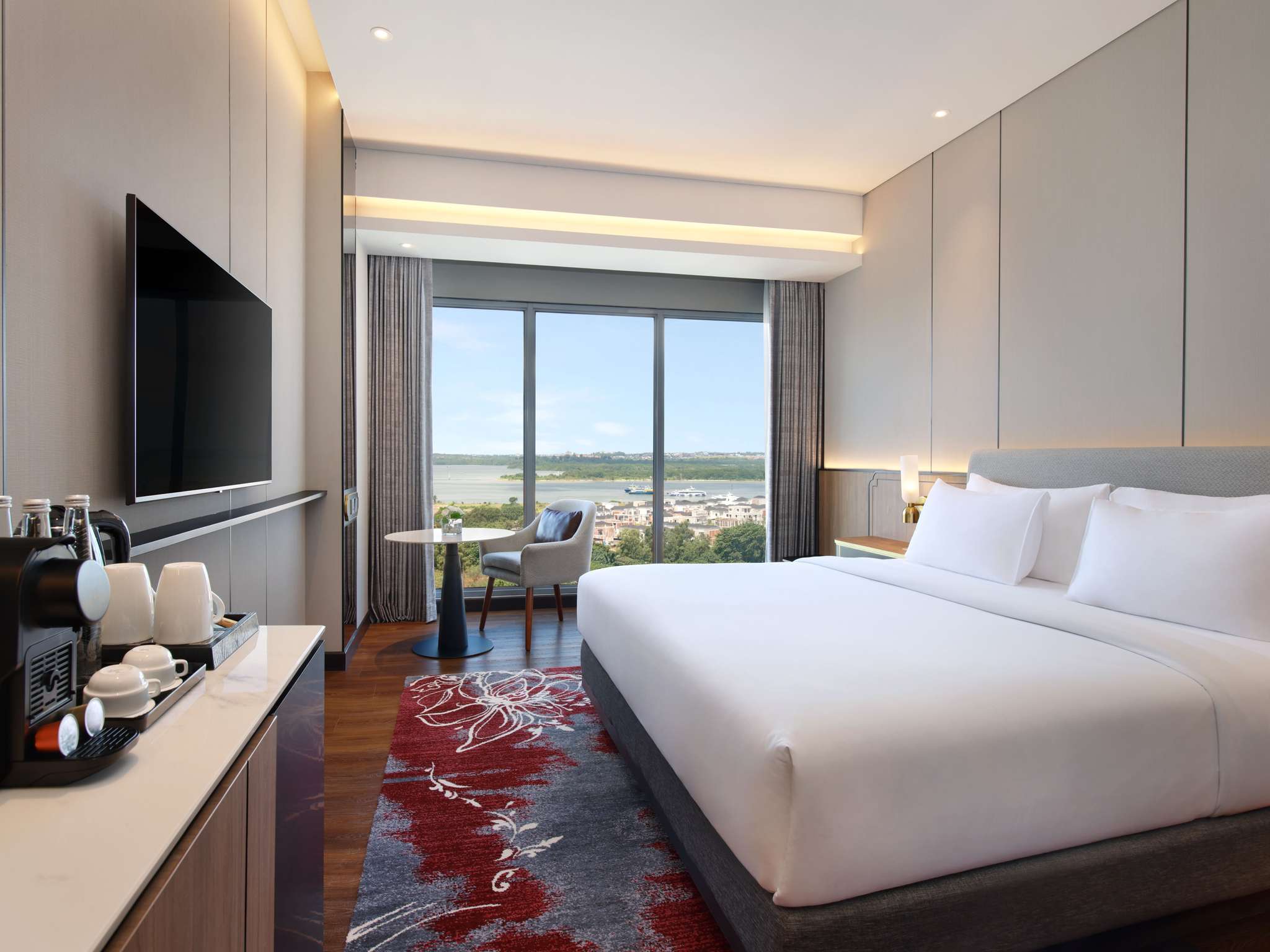 Grand Mercure Batam Centre - ALL