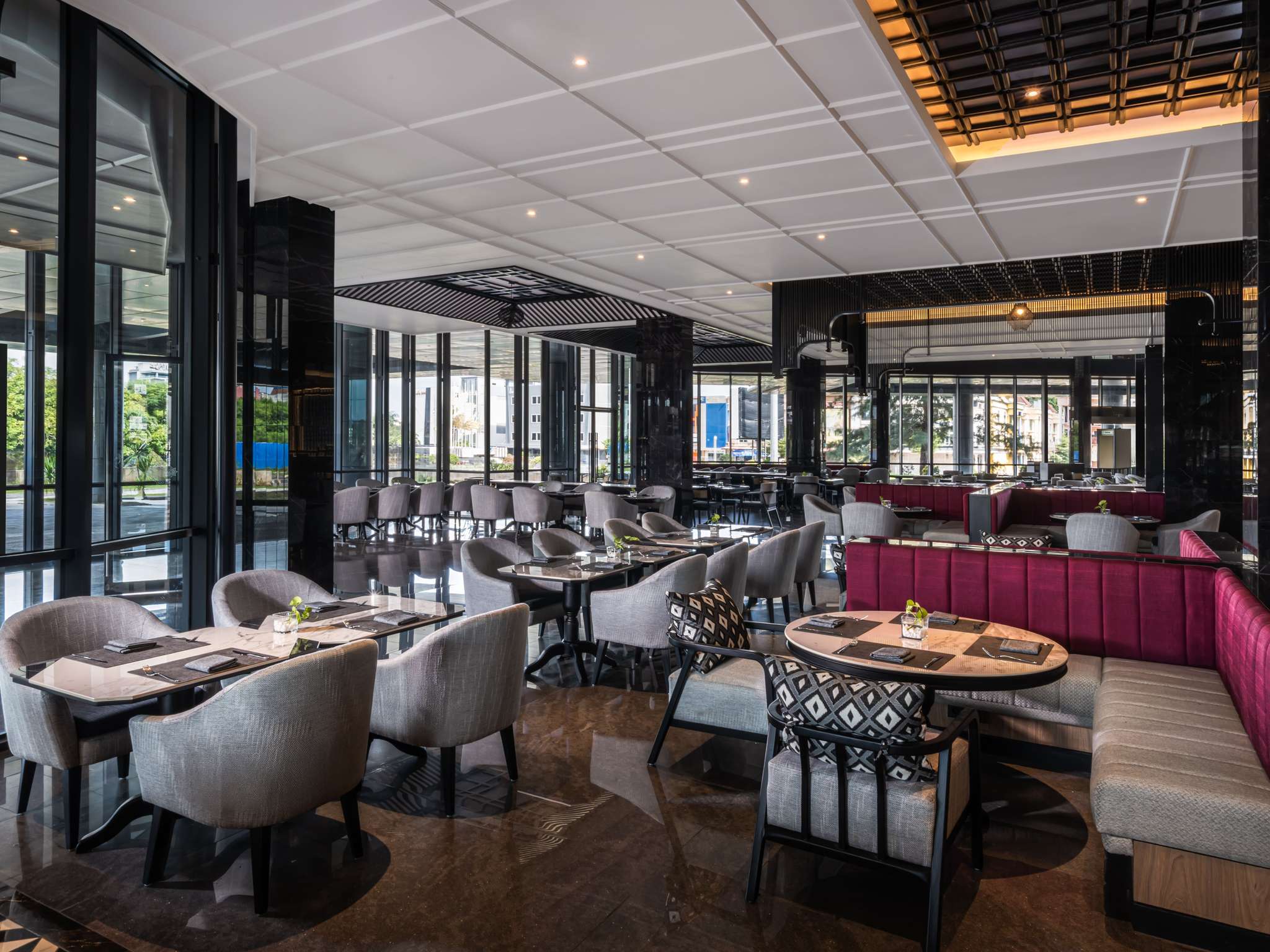 Grand Mercure Batam Centre - ALL