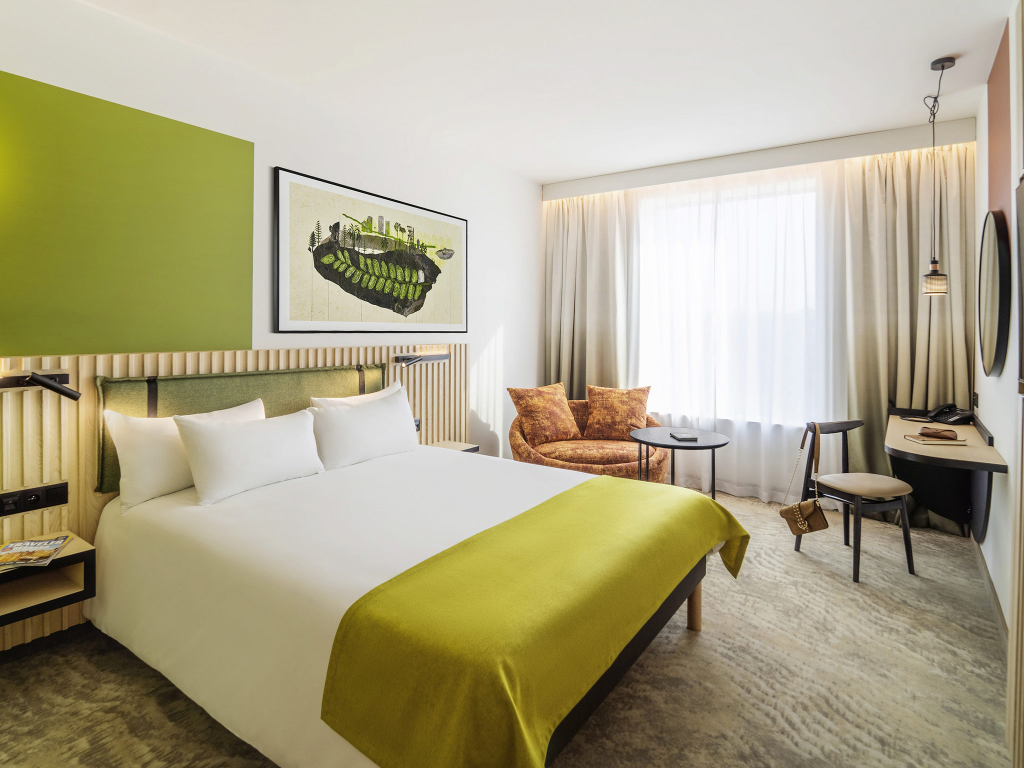 Hotel Mercure Katowice Centrum - ALL - ALL