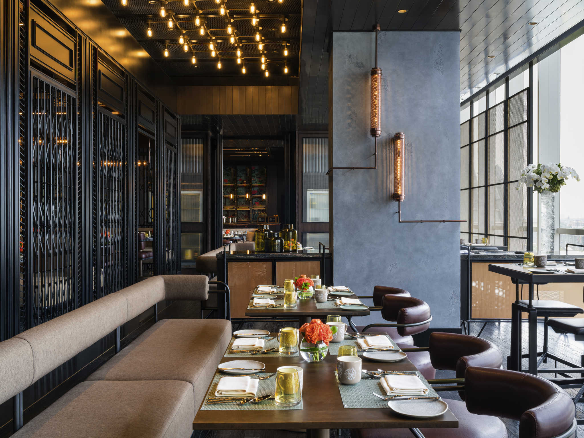 Swissôtel Jakarta PIK Avenue - 5 Star Hotel in Jakarta | ALL - ALL