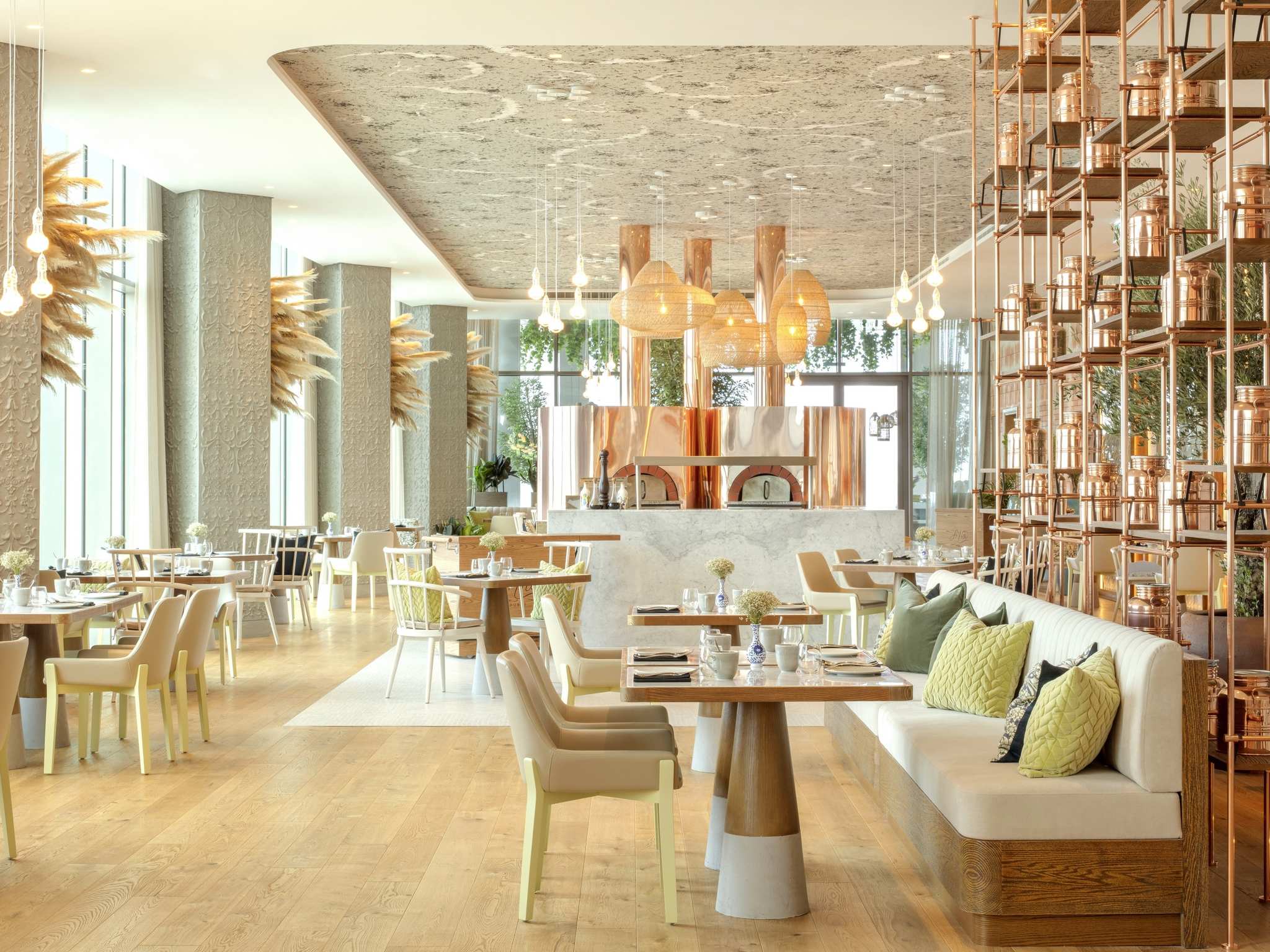 SLS Dubai Hotel & Residences - ALL