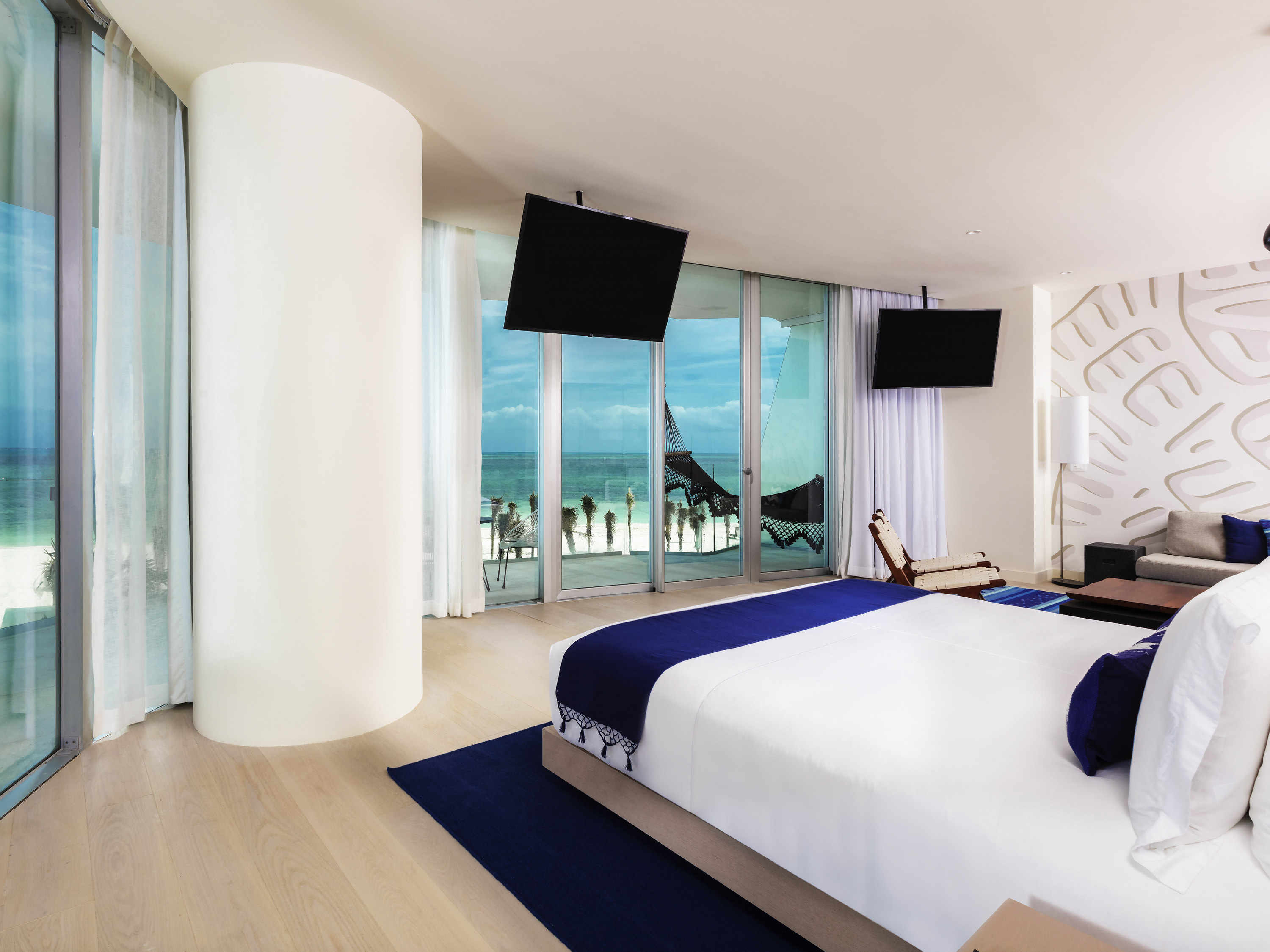 SLS Cancun - ALL