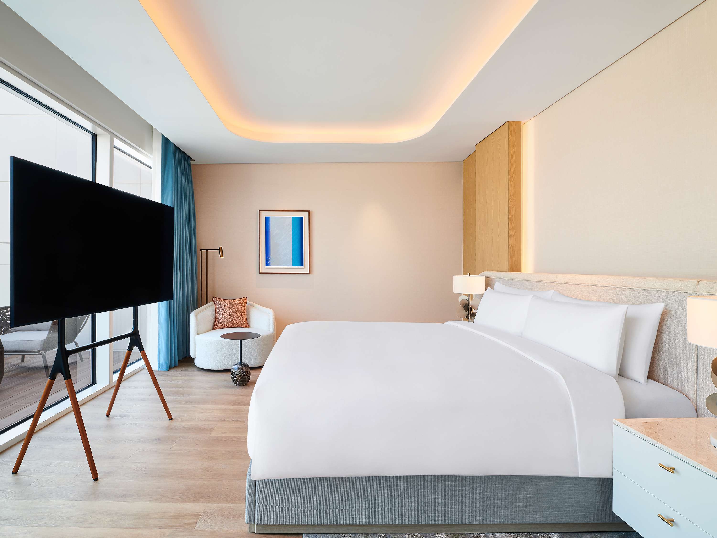 Hotel Naru Seoul MGallery Ambassador - ALL