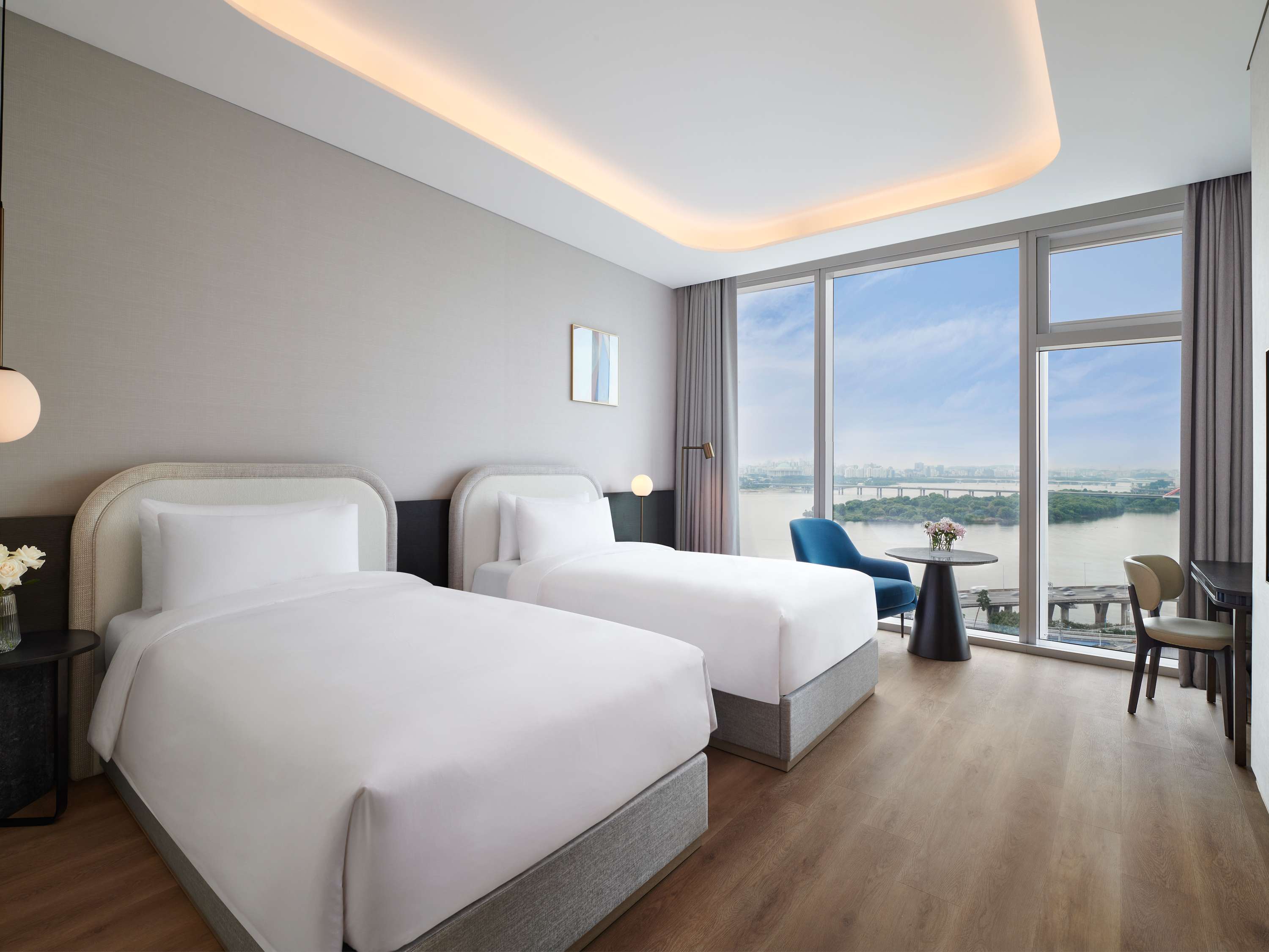 Hotel Naru Seoul MGallery Ambassador - ALL