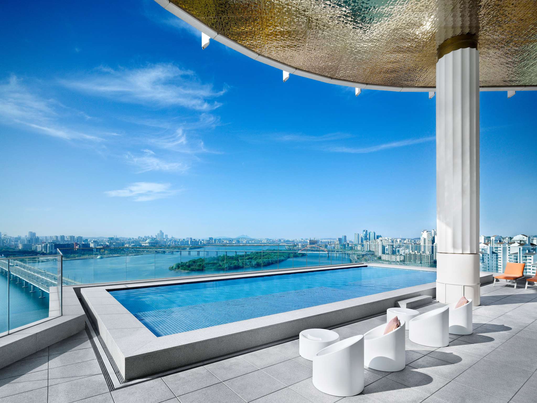 Hotel Naru Seoul - MGallery Collection - ALL