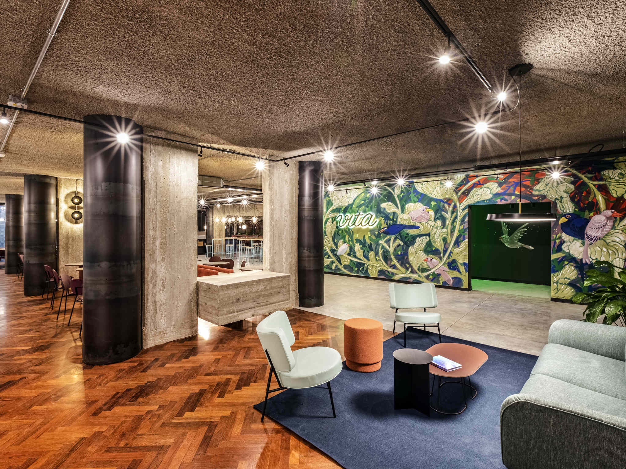 ibis Styles Roma Aurelia - ALL
