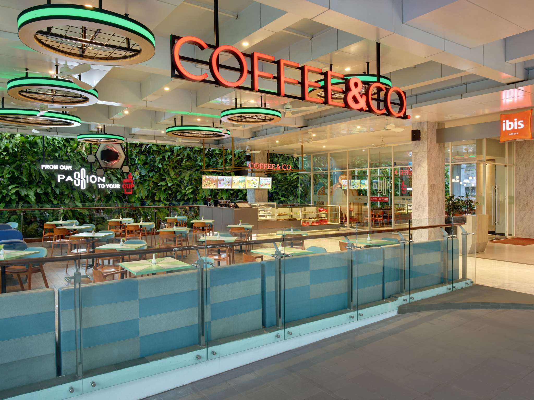 Ibis Samarinda - ALL