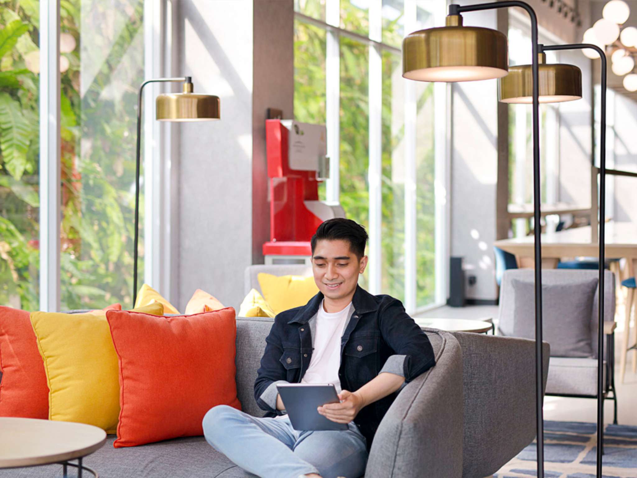 Ibis Samarinda - ALL