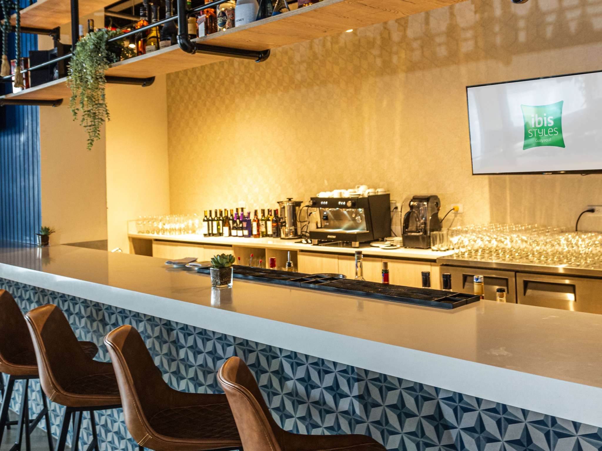 Ibis Styles El Malecón Guayaquil - ALL