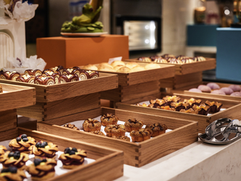 Pullman Suzhou Taicang - ALL