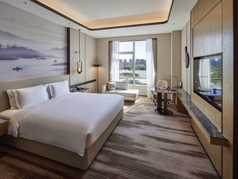 Pullman Suzhou Taicang - ALL