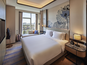 Pullman Suzhou Taicang - ALL