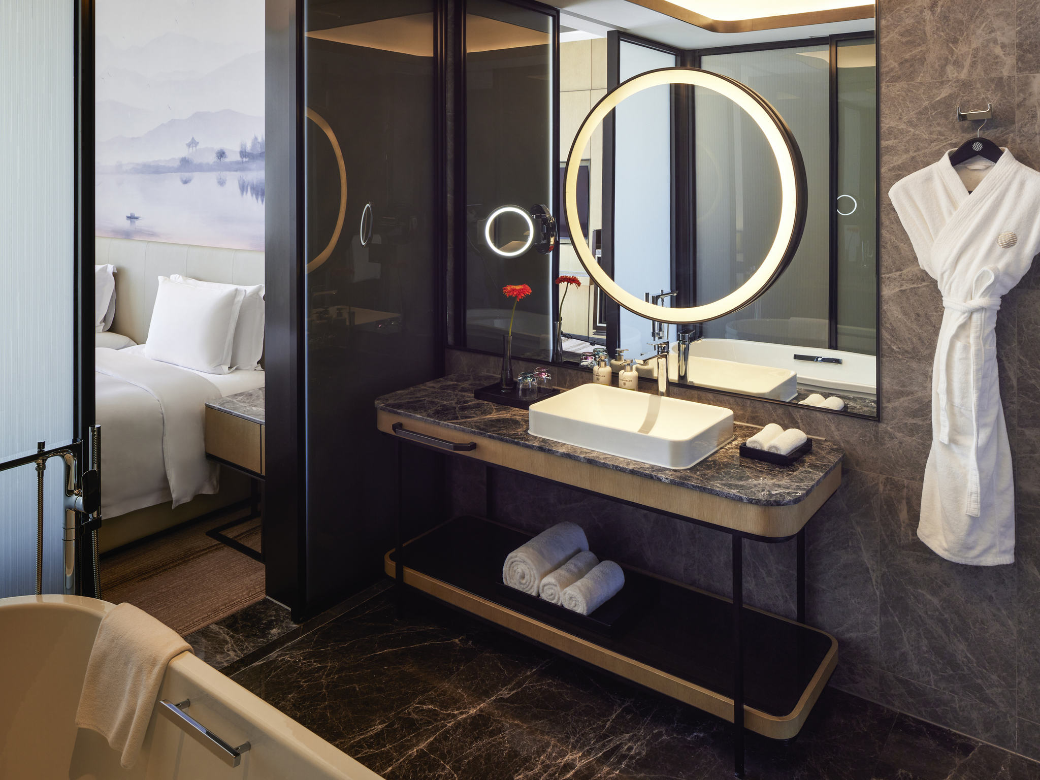 Pullman Suzhou Taicang - ALL