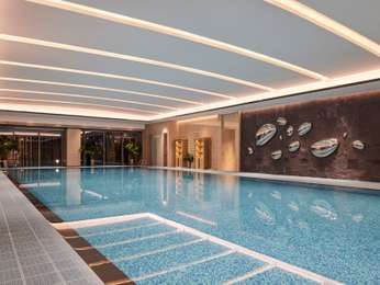 Pullman Suzhou Taicang - ALL