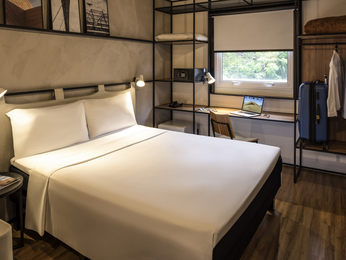 ibis London Sutton Point | Hotel London | ALL - ALL