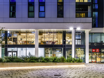 ibis London Sutton Point | Hotel London | ALL - ALL