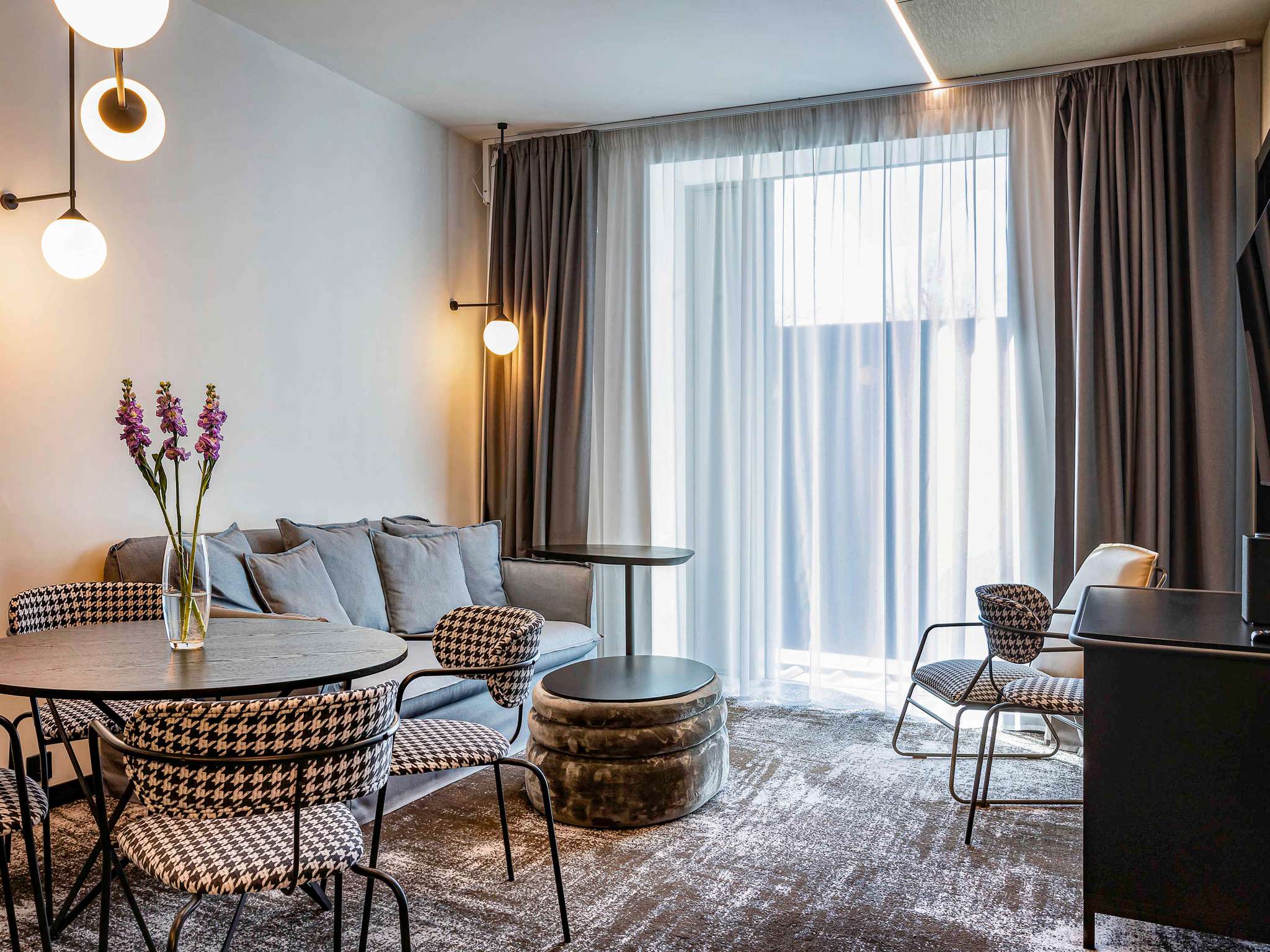 Novotel Living Almaty Jetisu | Novotel Hotels | Accor - ALL