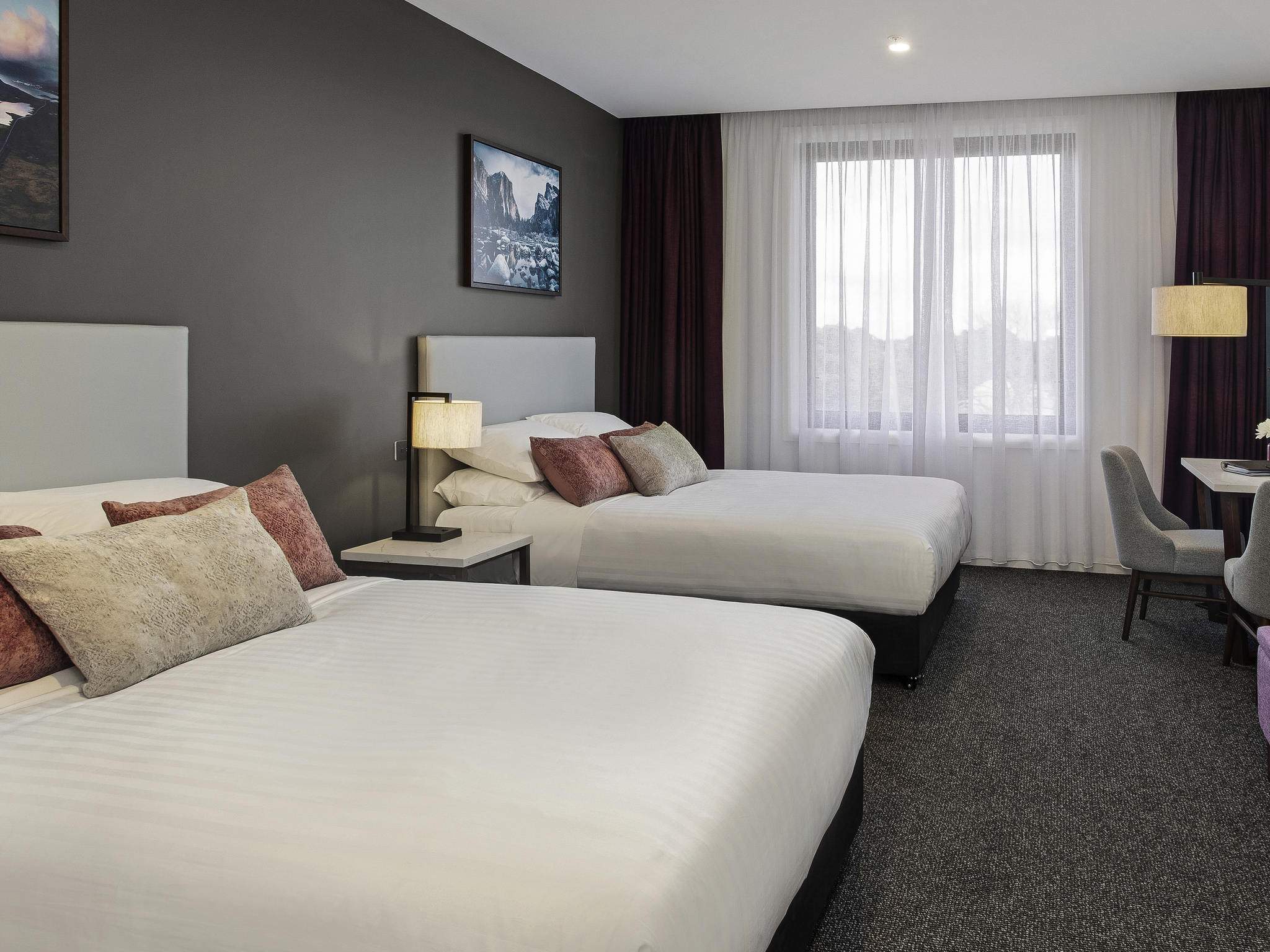 Mantra Traralgon, Hotel in Traralgon with Rooms and Suites - ALL