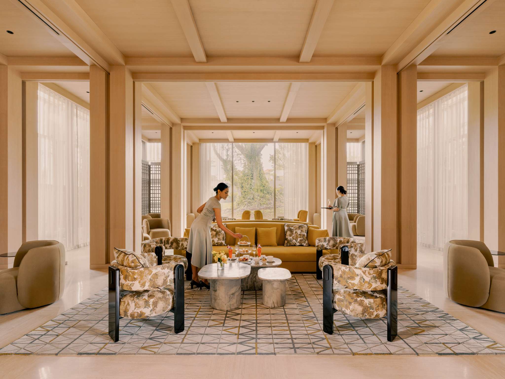 Raffles Sentosa Singapore - ALL