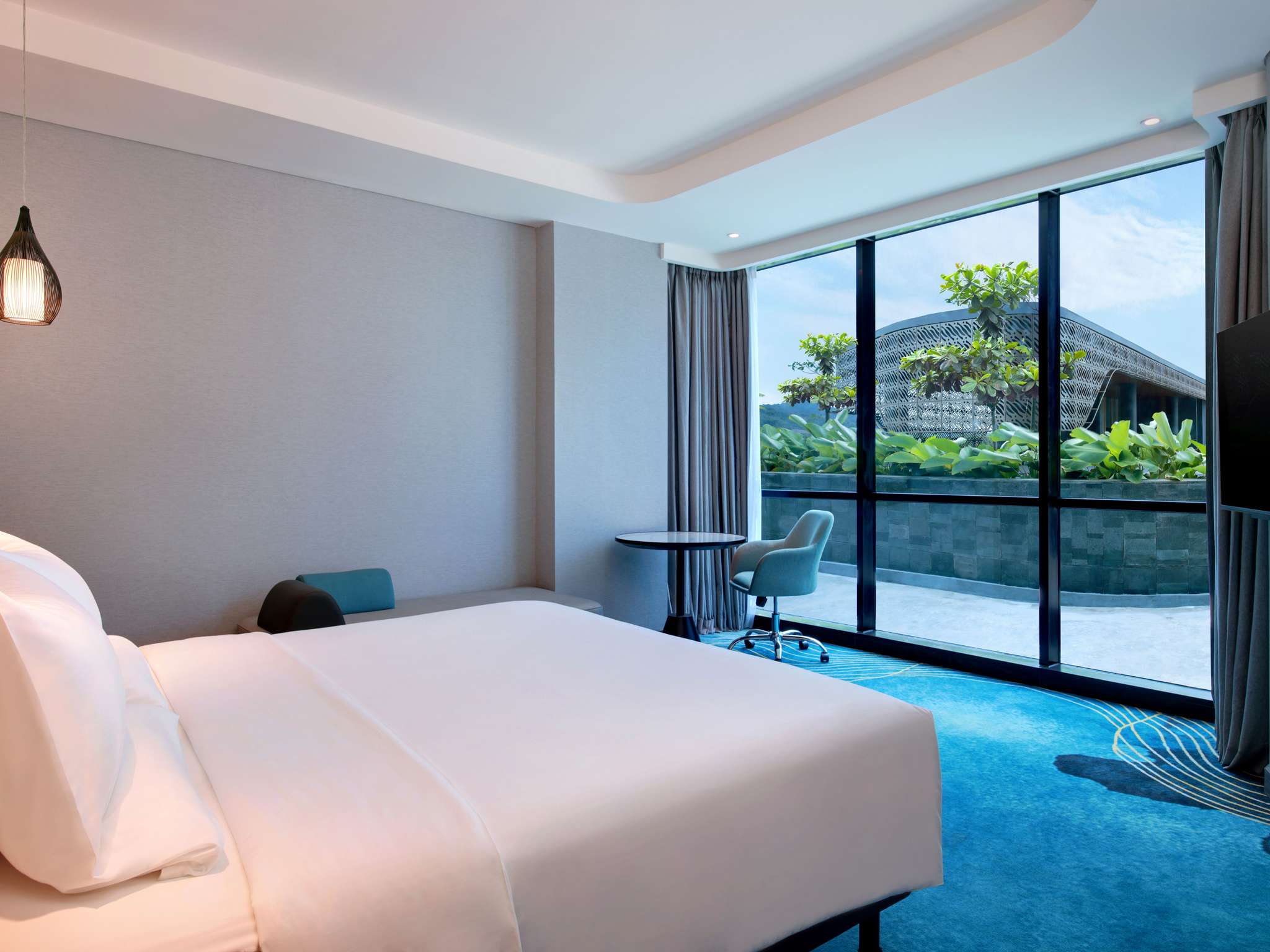 Novotel Yogyakarta International Airport Kulon Progo - ALL