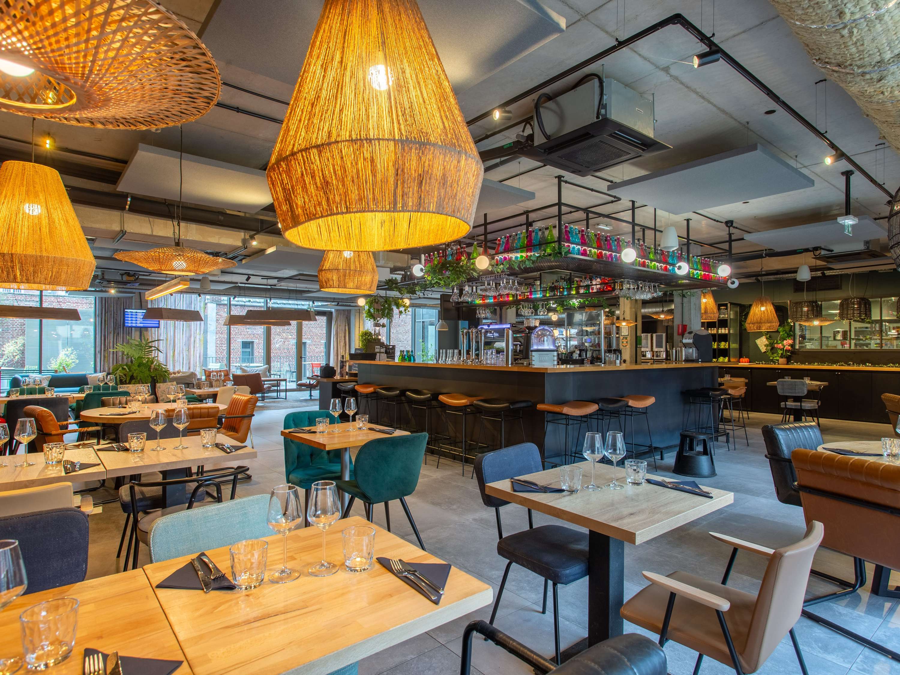 ibis Styles Amiens Centre - ALL