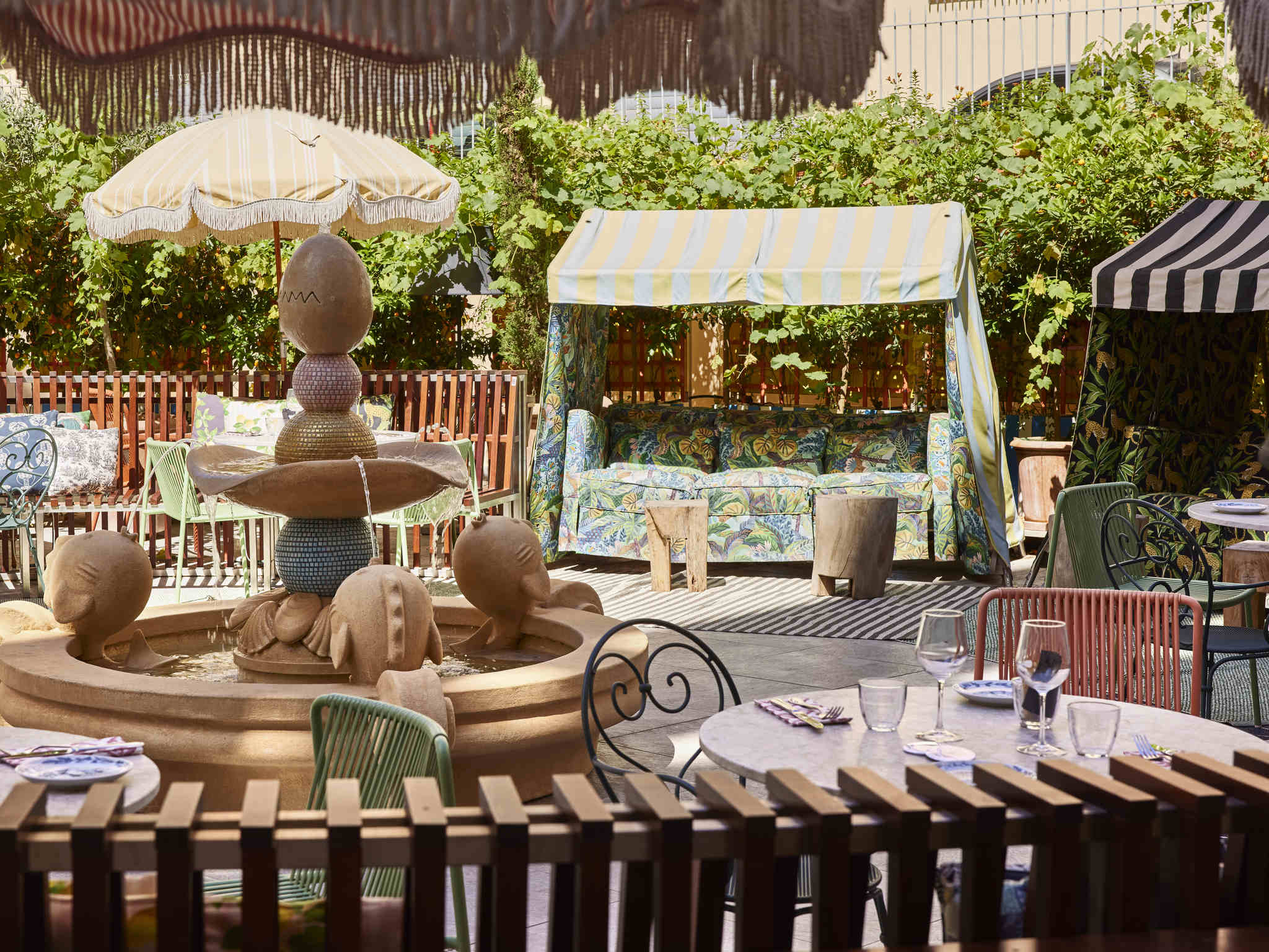 Mama Shelter Roma - ALL