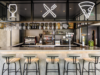 Adagio London Sutton Point | Hotel London | ALL - ALL