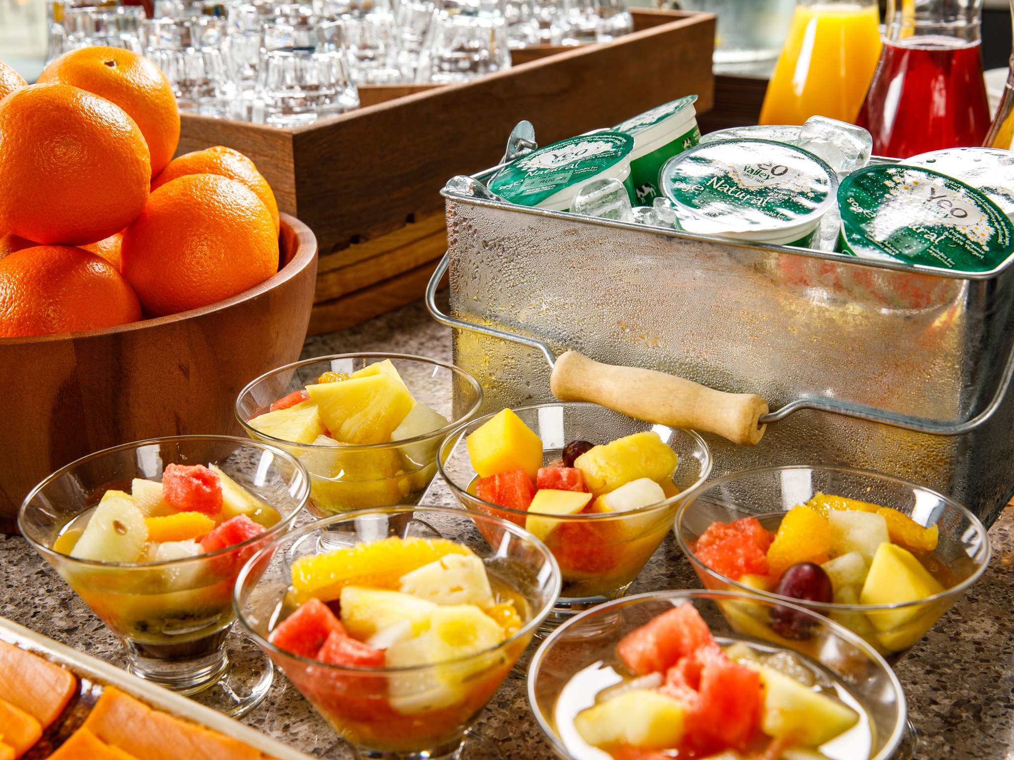 Adagio London Sutton Point | Hotel London | ALL - ALL