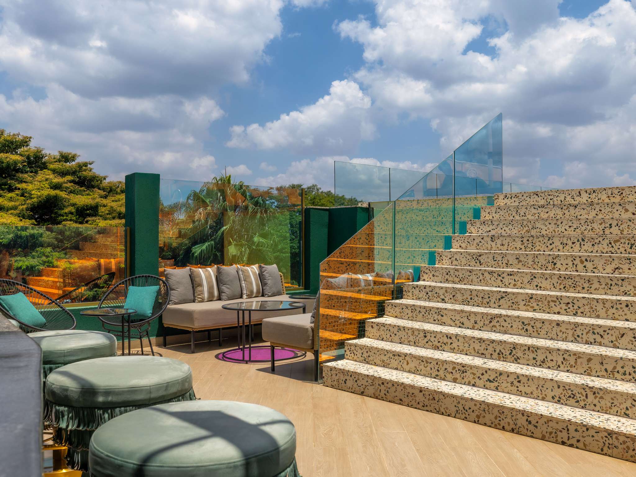 Gem Forest Nairobi Hotel - MGallery Collection | 5-Star Hotel in Kenya ...