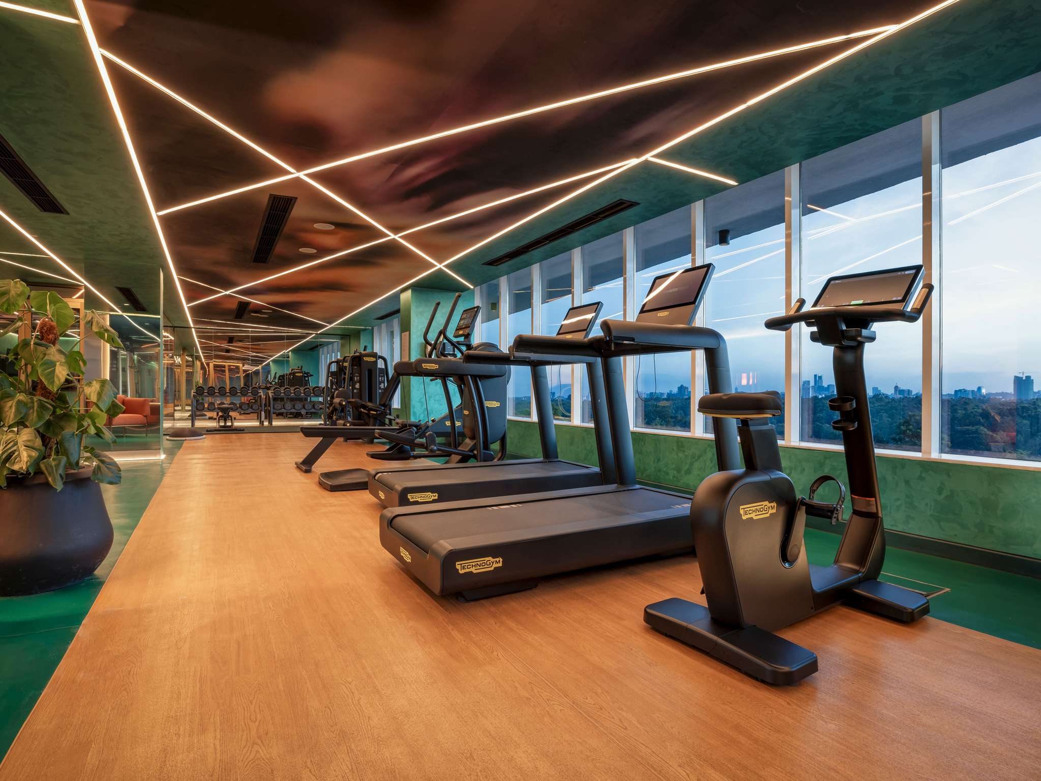 Gem Forest Nairobi Hotel - MGallery Collection | 5-Star Hotel in Kenya ...