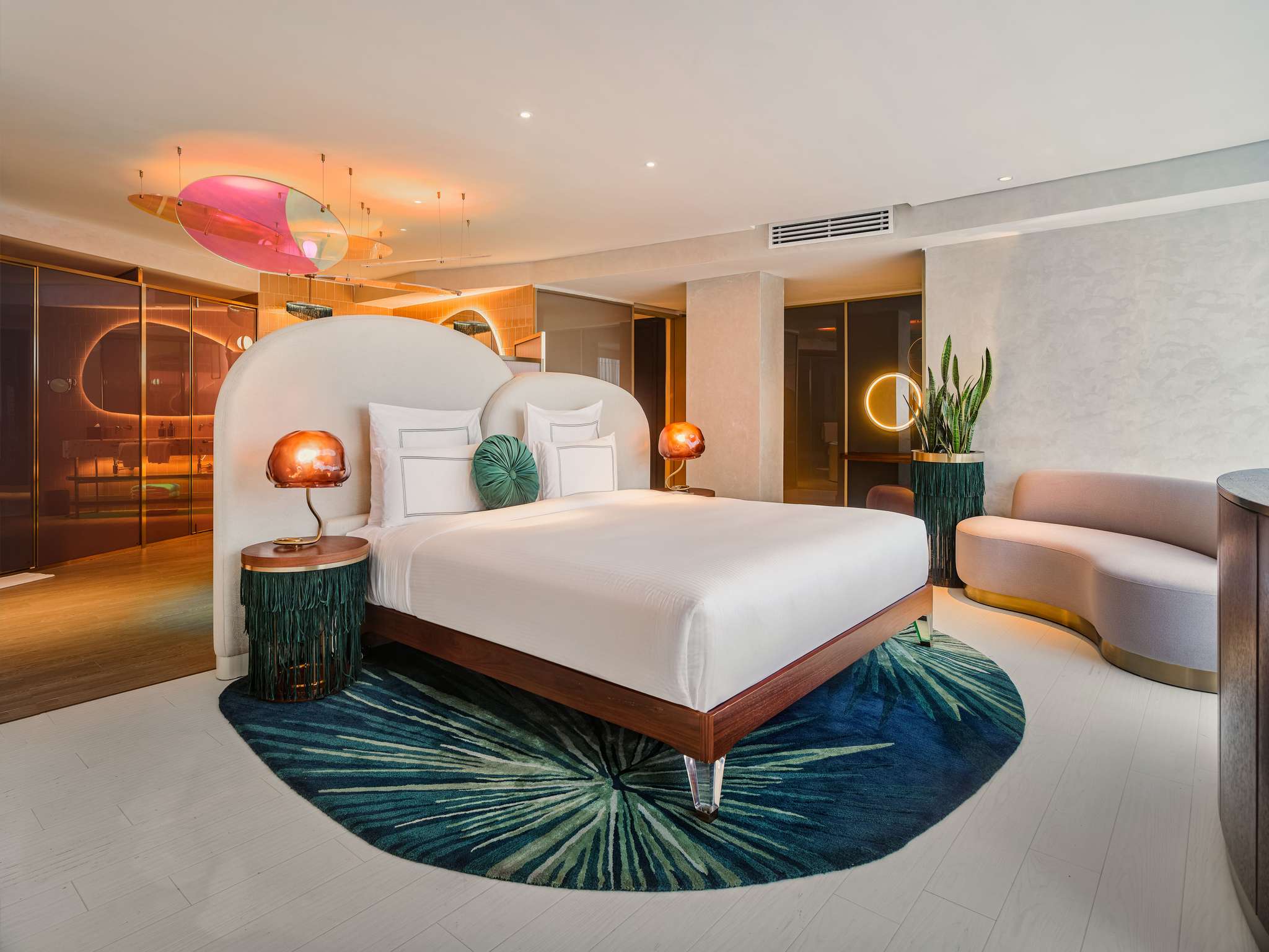 Gem Forest Nairobi Hotel - MGallery Collection | 5-Star Hotel in Kenya - ALL.com - ALL