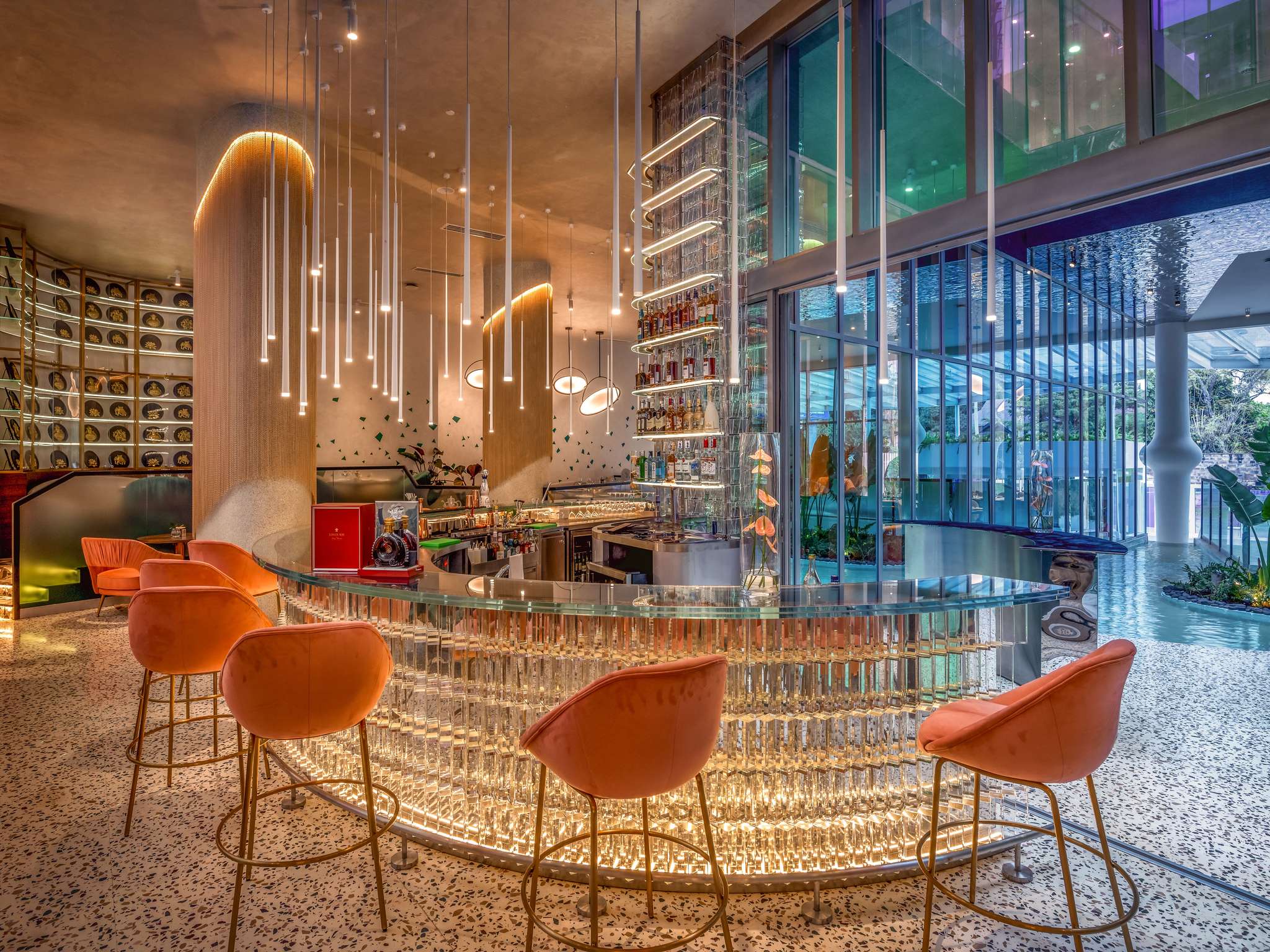 Gem Forest Nairobi Hotel - MGallery Collection | 5-Star Hotel in Kenya ...