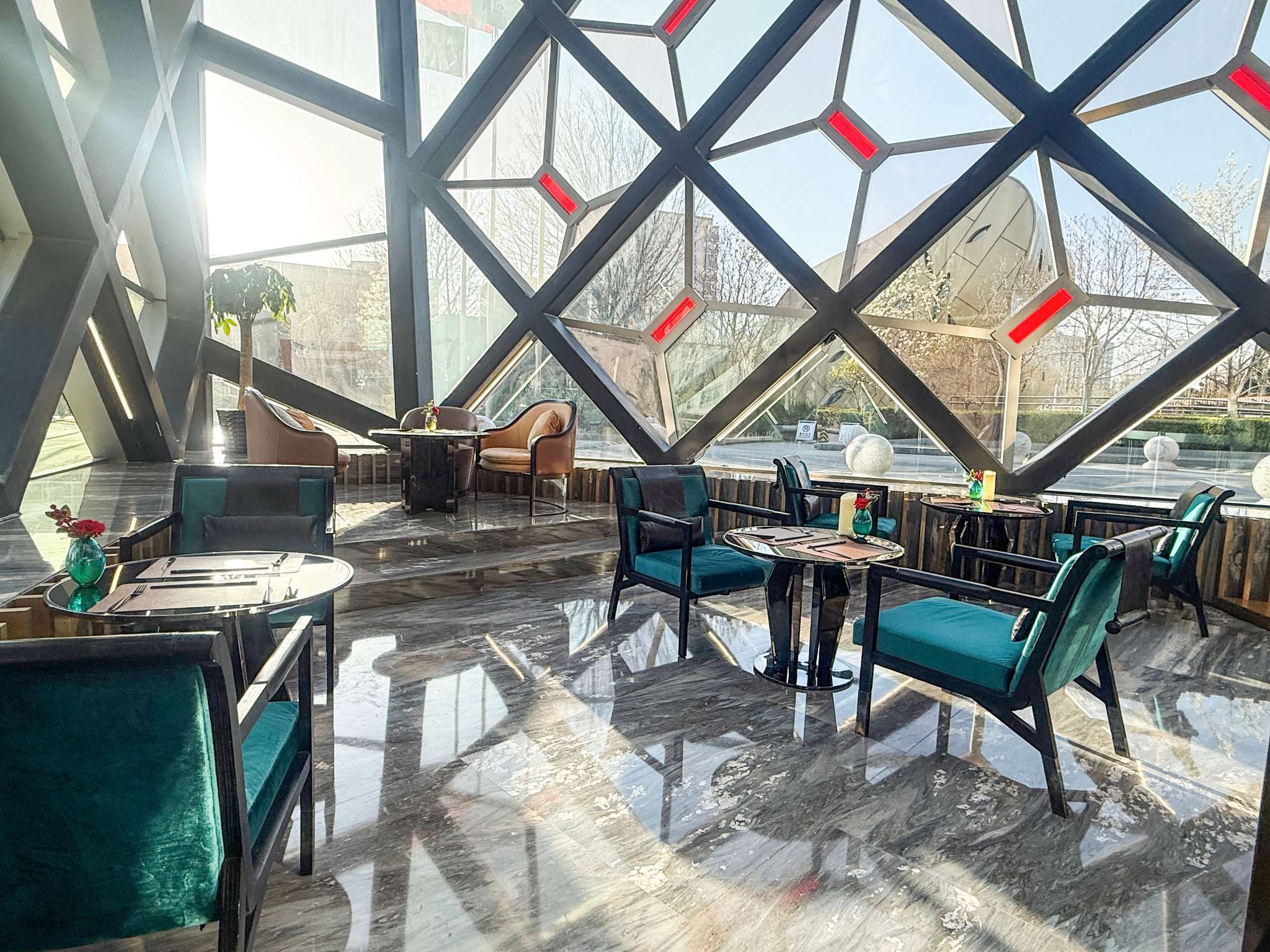 Sofitel Beijing Central - ALL