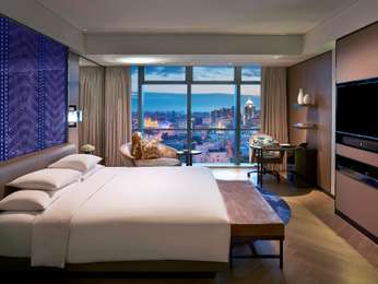 Sofitel Beijing Central - ALL