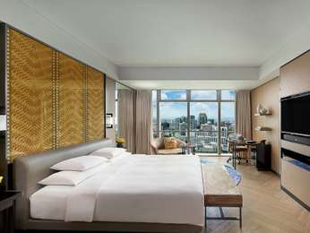 Sofitel Beijing Central - ALL