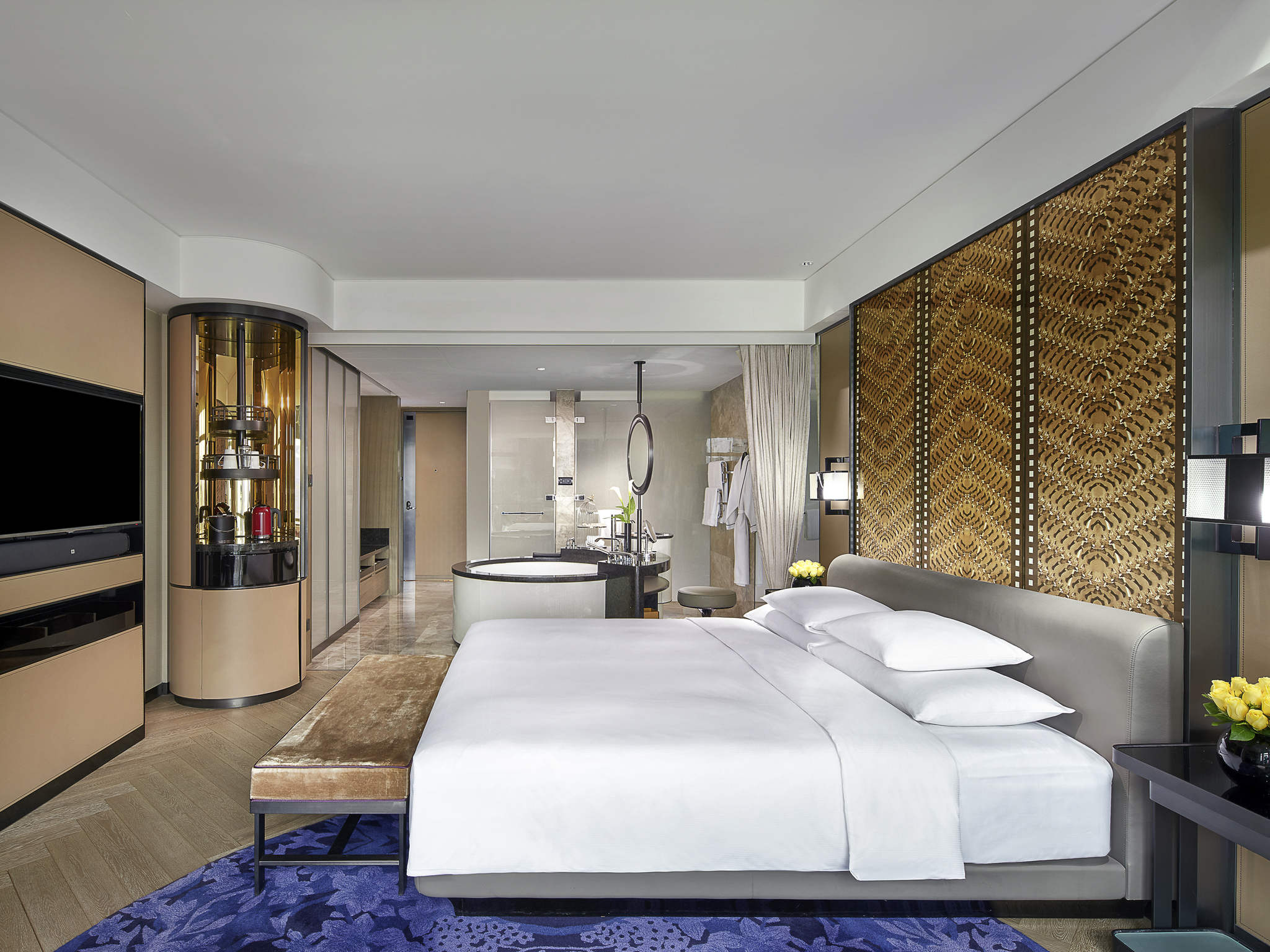 Sofitel Beijing Central - ALL