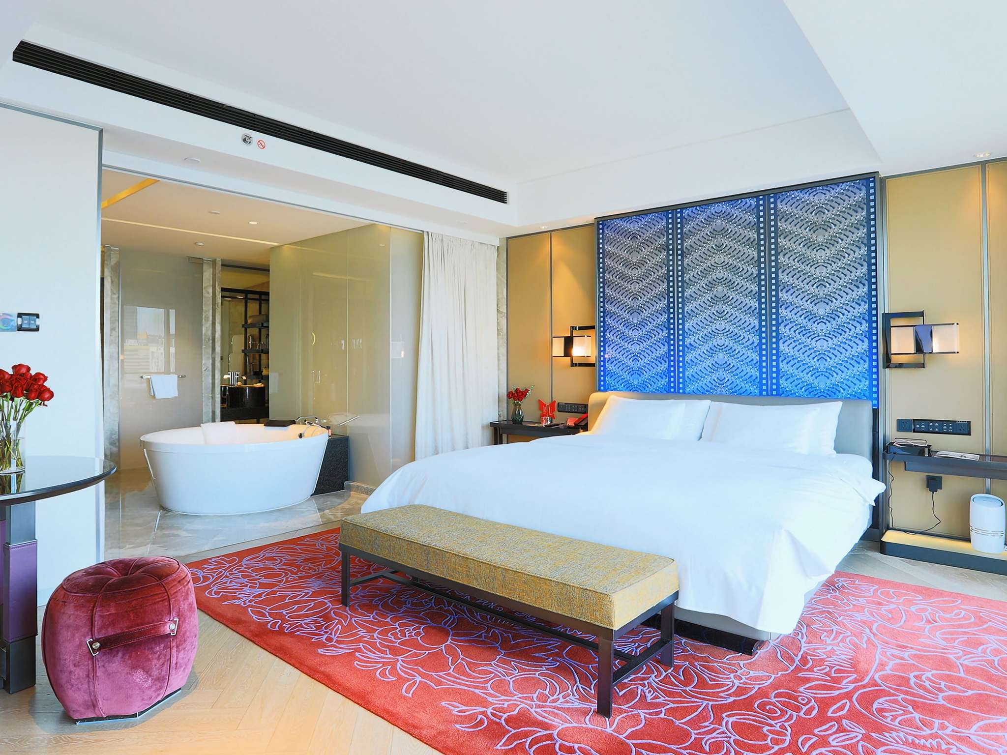Sofitel Beijing Central - ALL