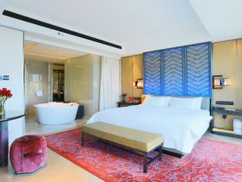 Sofitel Beijing Central - ALL