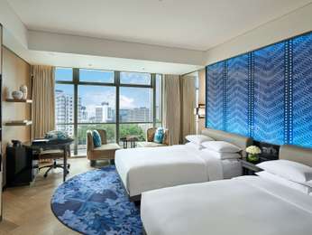 Sofitel Beijing Central - ALL