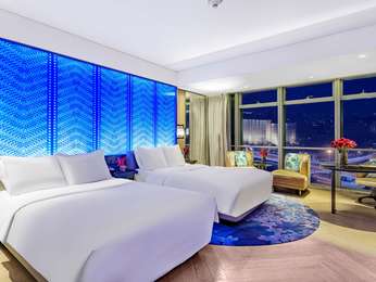 Sofitel Beijing Central - ALL