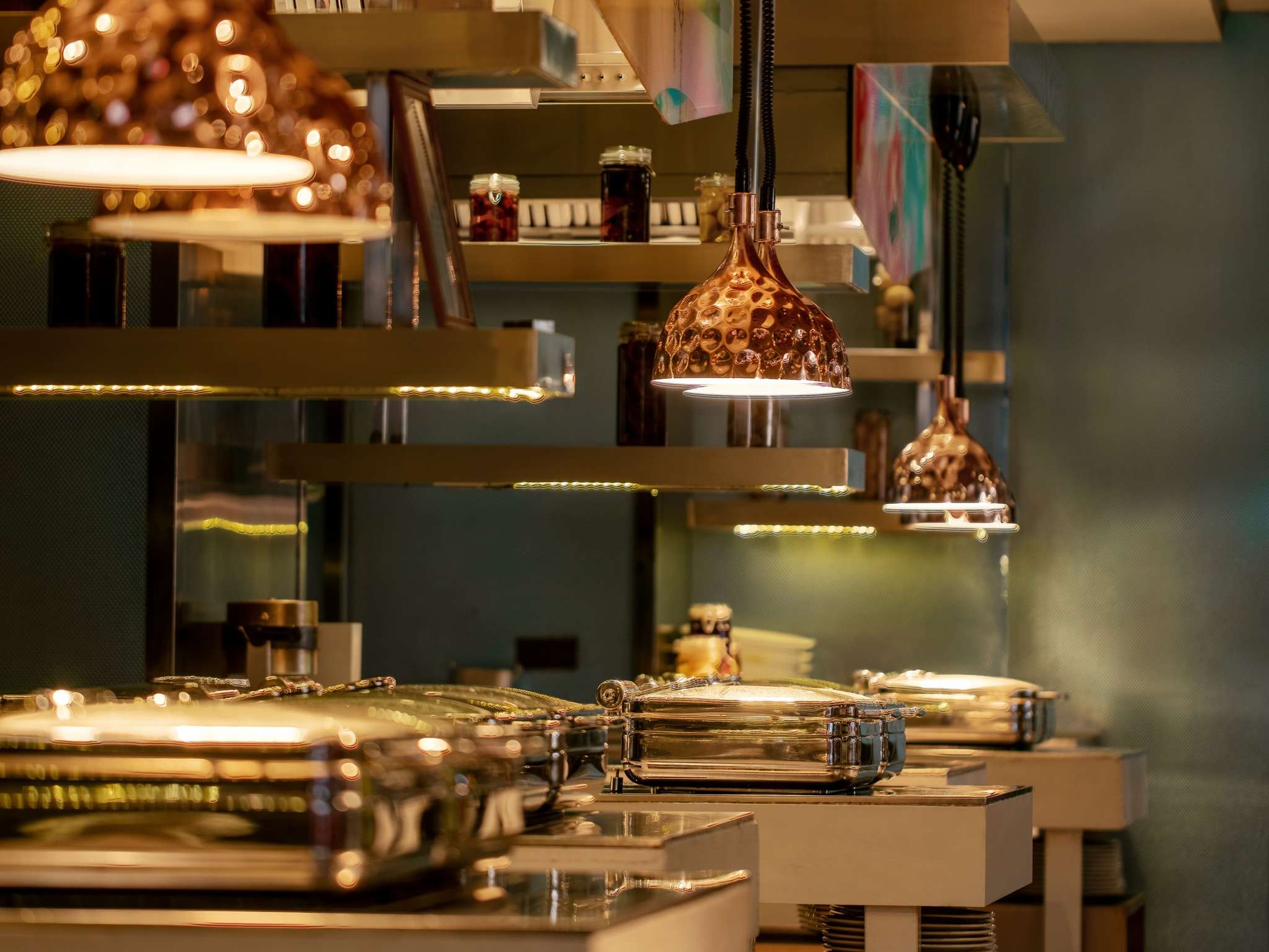 Sofitel Beijing Central - ALL