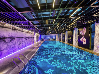Sofitel Beijing Central - ALL