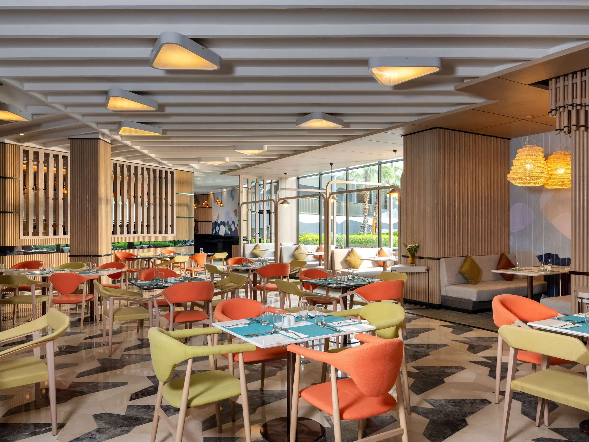 Novotel Rayong Star Convention Centre - ALL