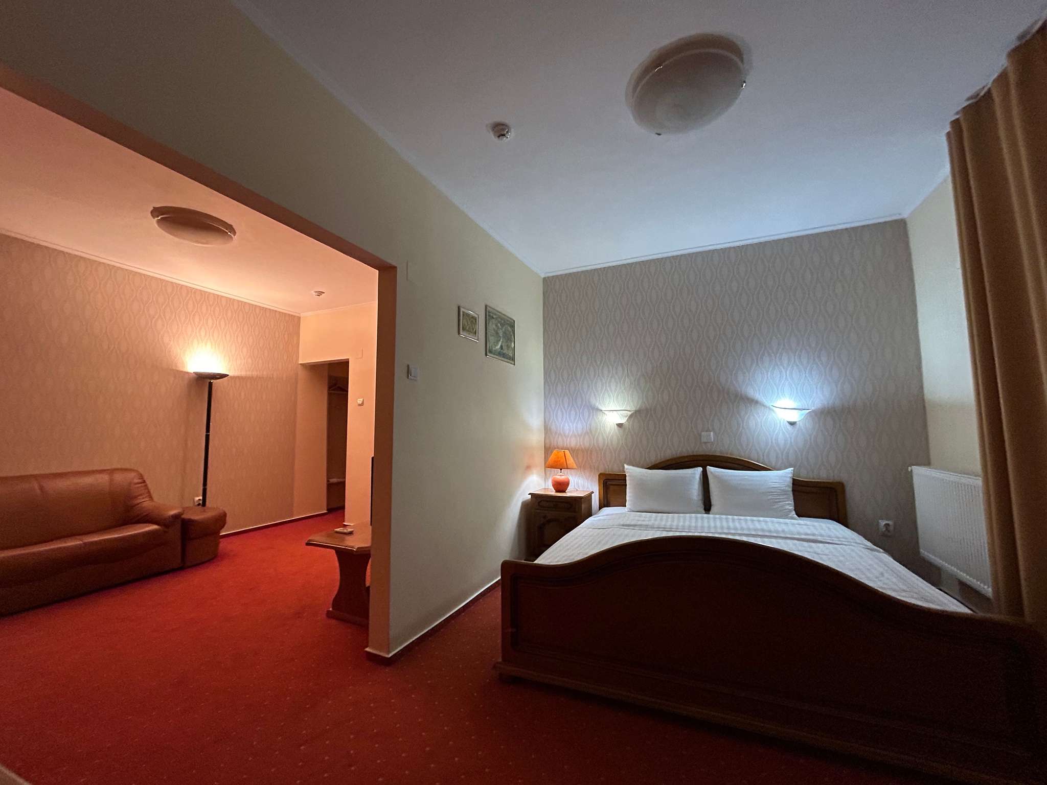 Hotel in Galati - ibis Styles Dunarea Galati - ALL - ALL