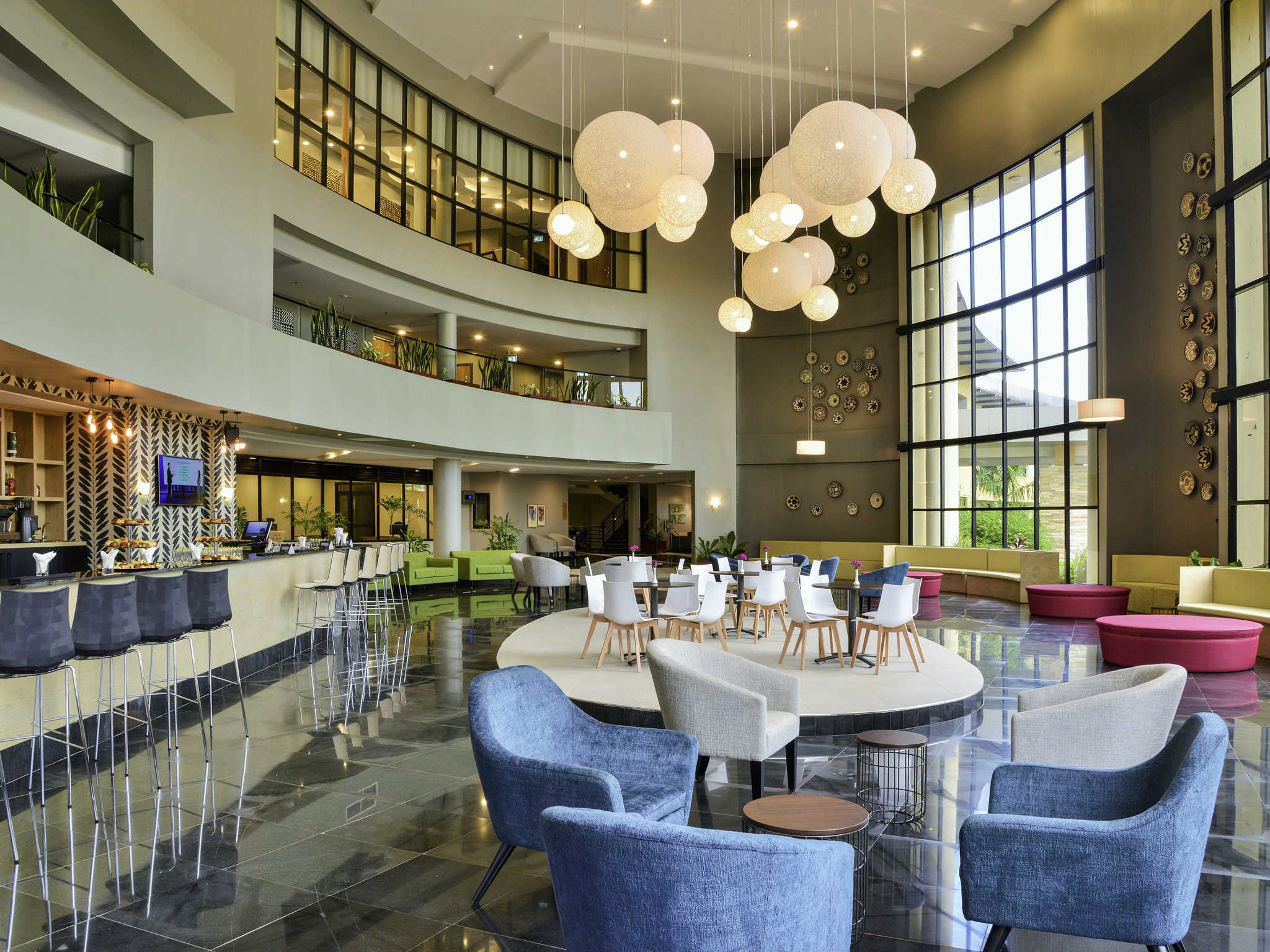 Mantis Epic Hotel & Suites, Hotel in Rwanda - ALL