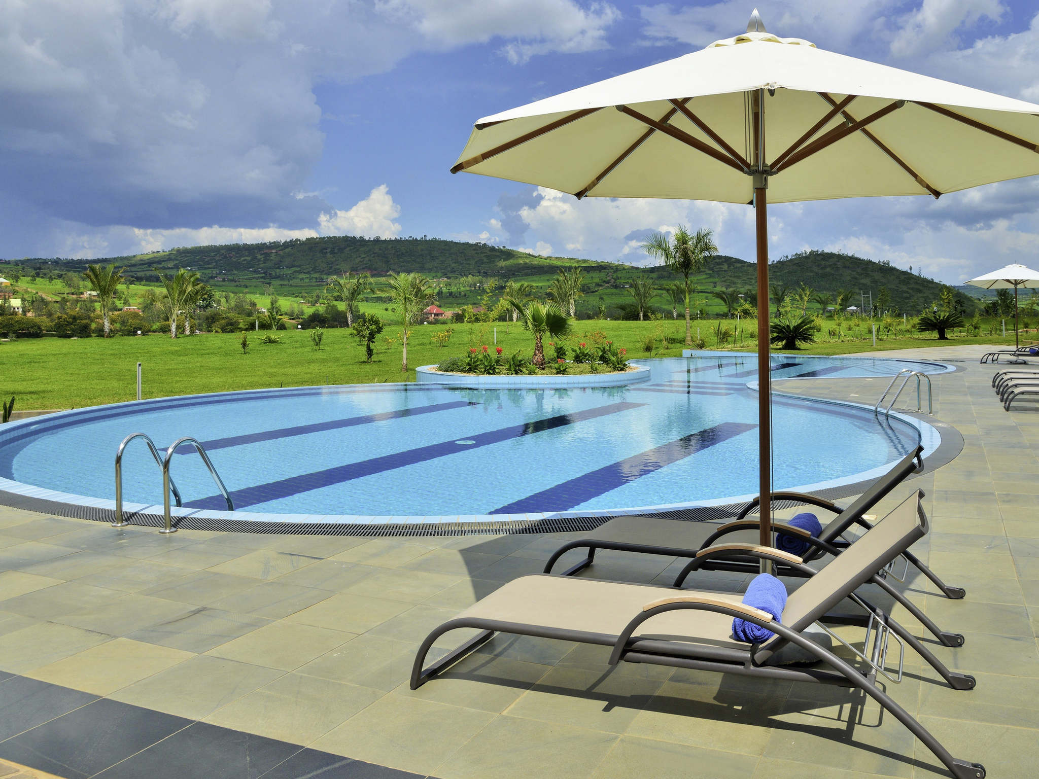 Mantis Epic Hotel & Suites, Hotel in Rwanda - ALL